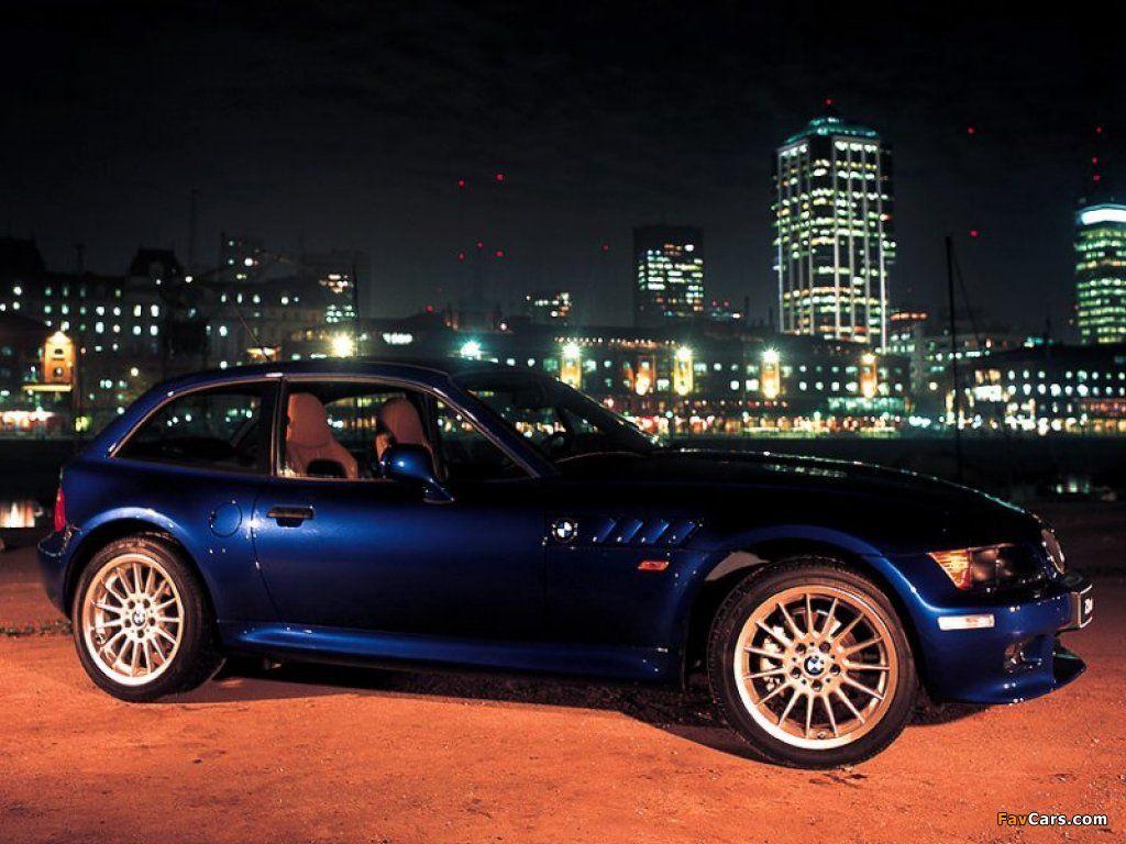 BMW Z3 Coupe Wallpapers - Top Free BMW Z3 Coupe Backgrounds ...