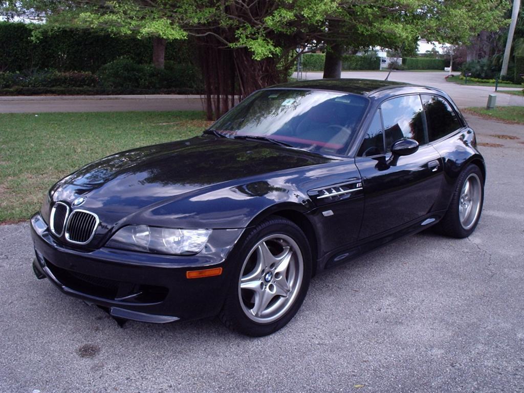 BMW Z3 Coupe Wallpapers - Top Free BMW Z3 Coupe Backgrounds ...