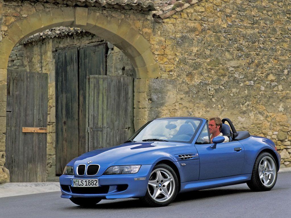 BMW Z3 Coupe Wallpapers - Top Free BMW Z3 Coupe Backgrounds ...