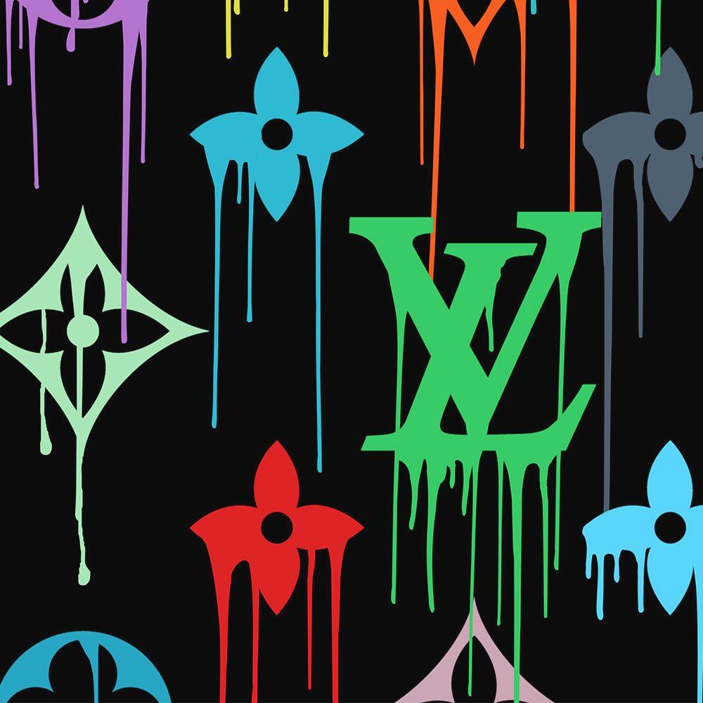Louis Vuitton Graffiti Wallpapers - Top Free Louis Vuitton Graffiti ...