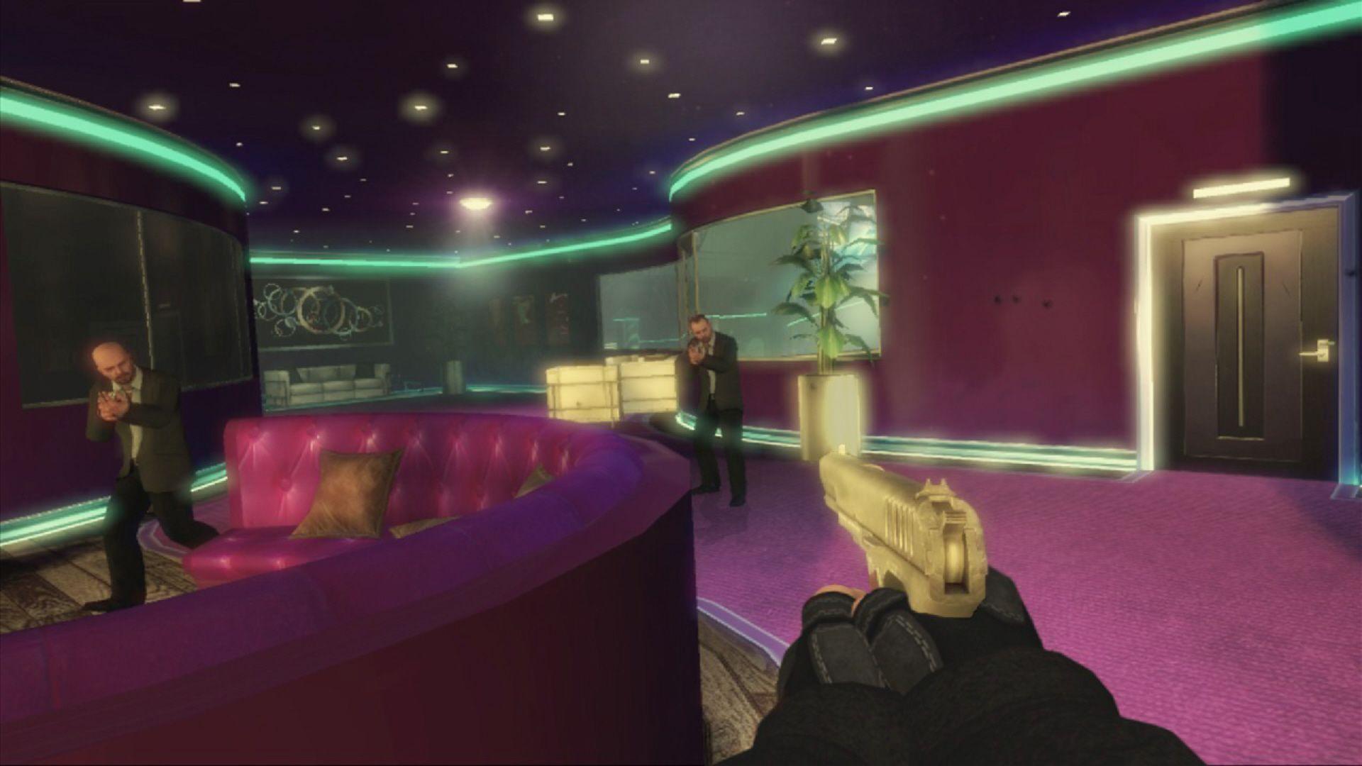 Goldeneye Reloaded Wallpapers - Top Free Goldeneye Reloaded Backgrounds ...