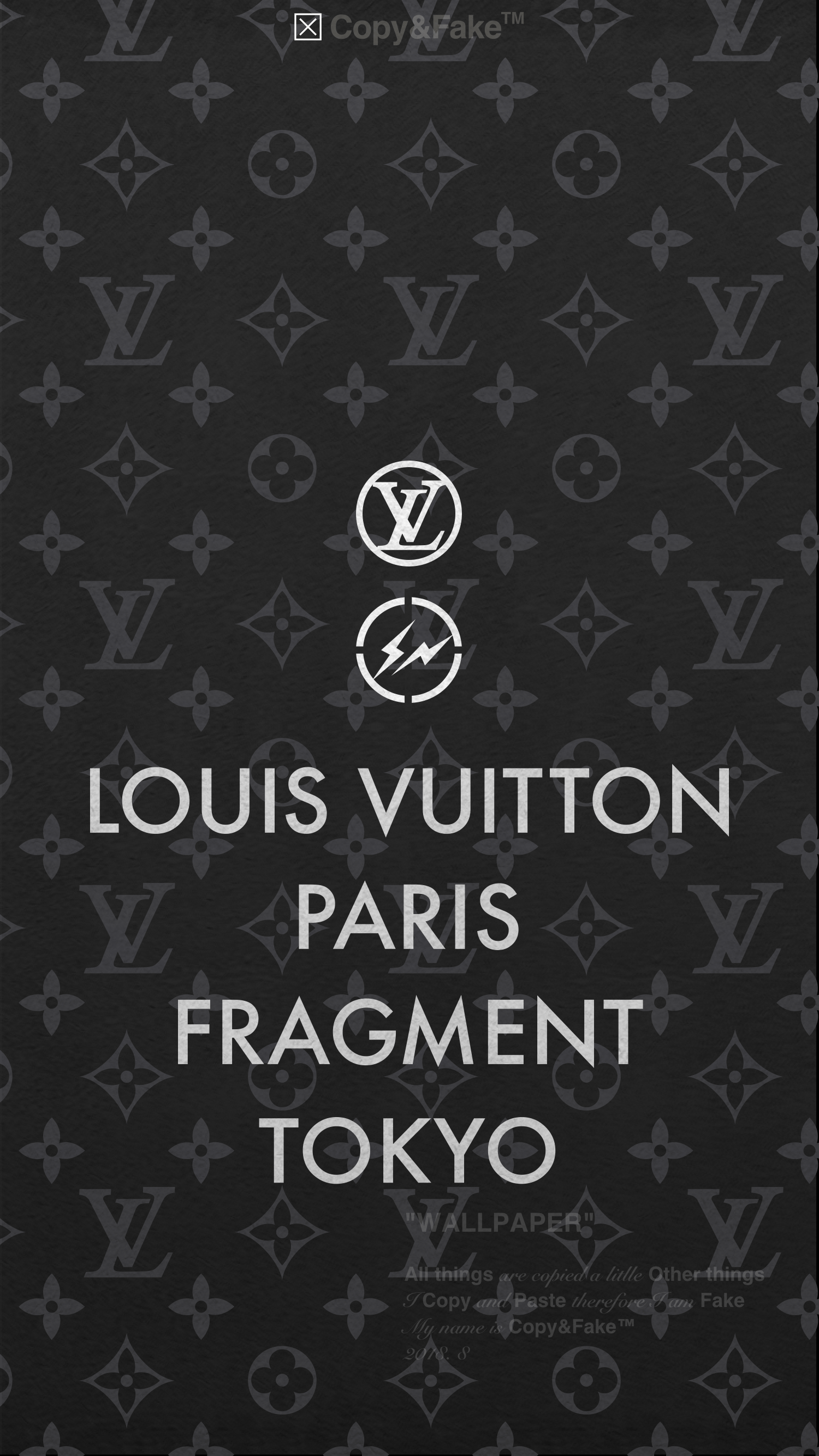 Fragment Wallpapers - Top Free Fragment Backgrounds - WallpaperAccess