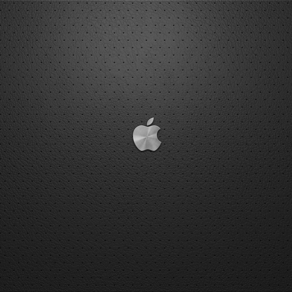 Silver Apple Logo Wallpapers - Top Free Silver Apple Logo Backgrounds ...