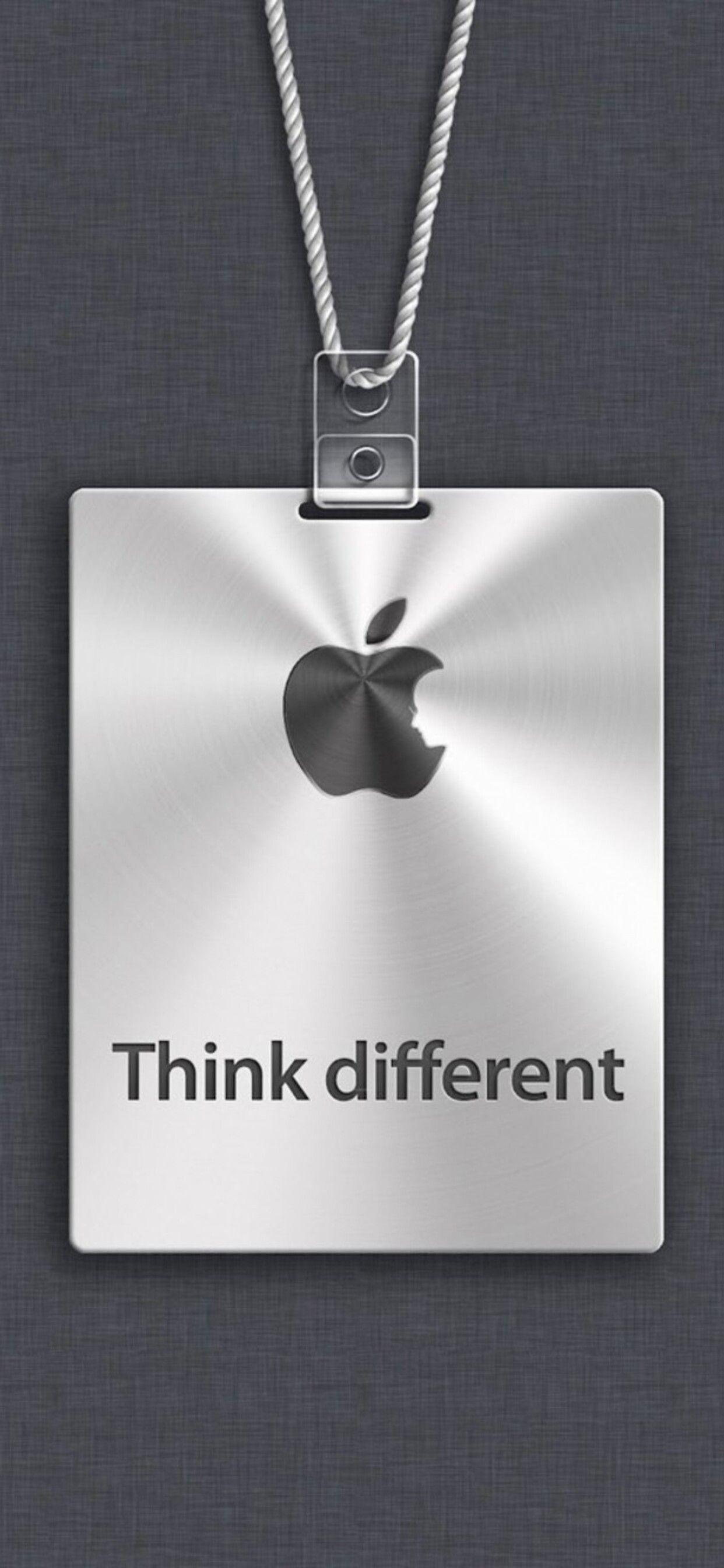 Silver Apple Logo Wallpapers - Top Free Silver Apple Logo Backgrounds ...