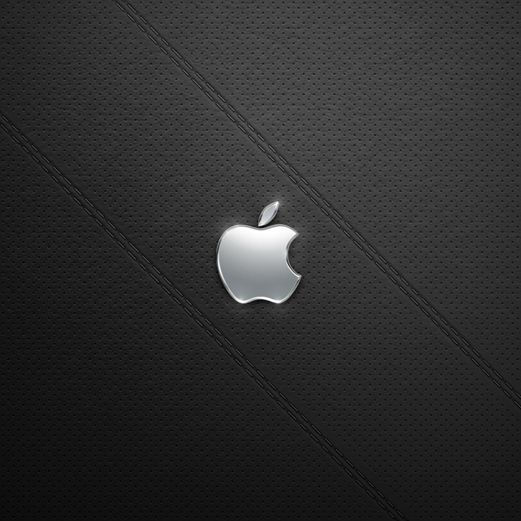 Silver Apple Logo Wallpapers - Top Free Silver Apple Logo Backgrounds ...