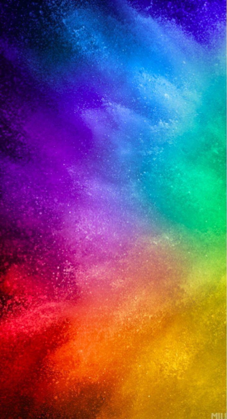 Rainbow Cool Wallpapers - Top Free Rainbow Cool Backgrounds ...