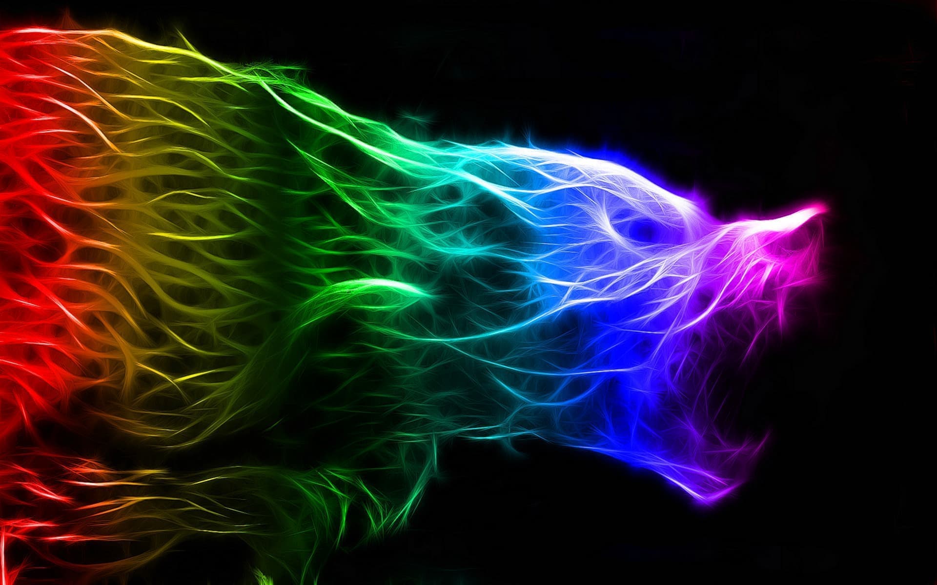Rainbow Cool Wallpapers - Top Free Rainbow Cool Backgrounds ...