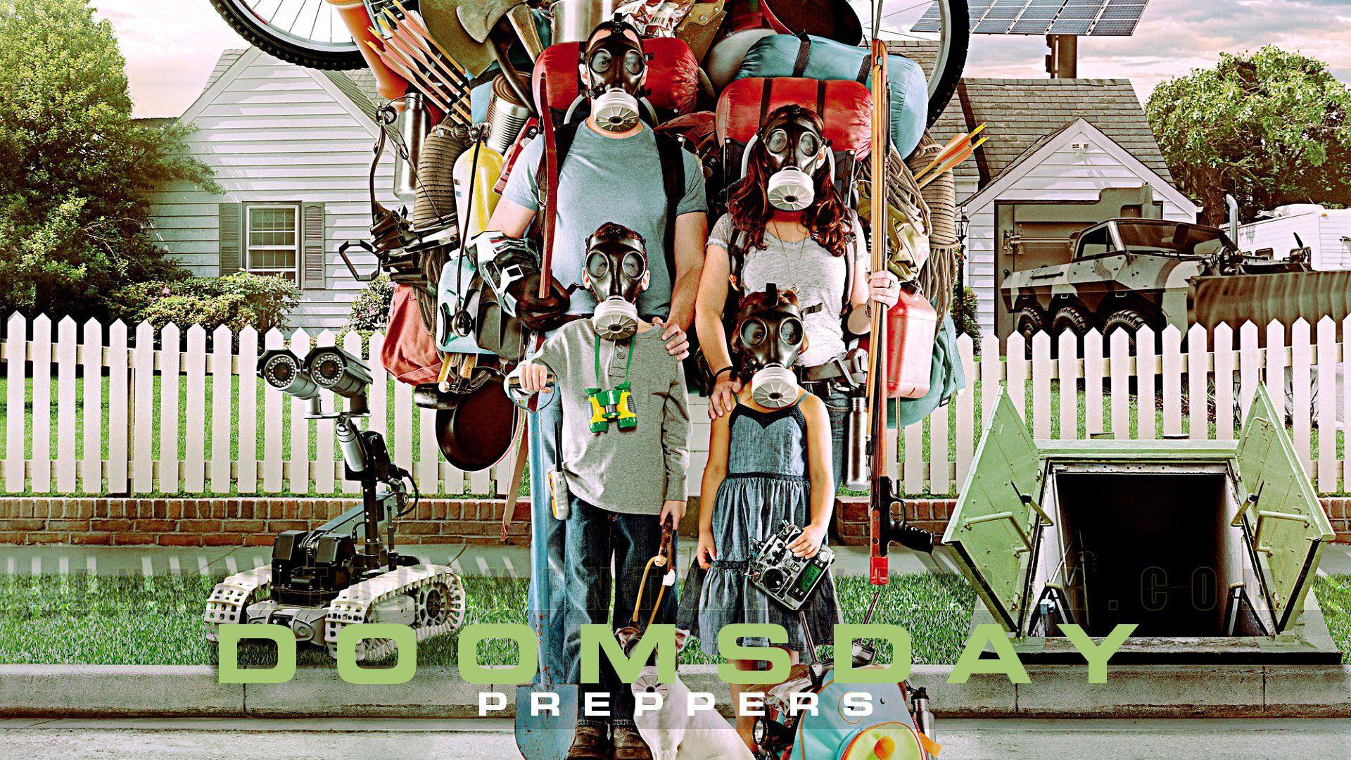 Prepper Wallpapers - Top Free Prepper Backgrounds - WallpaperAccess