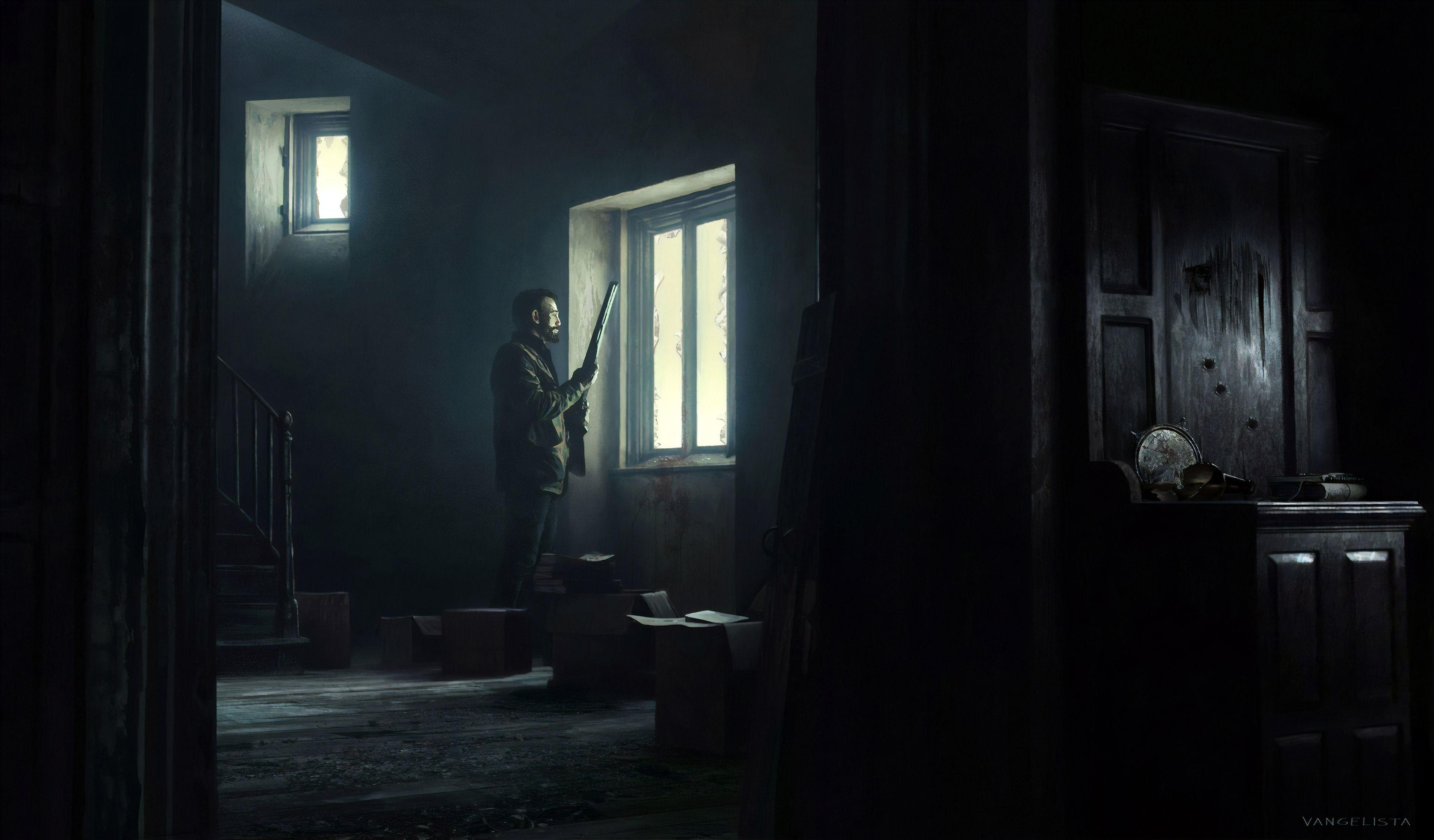 Prepper Wallpapers - Top Free Prepper Backgrounds - WallpaperAccess