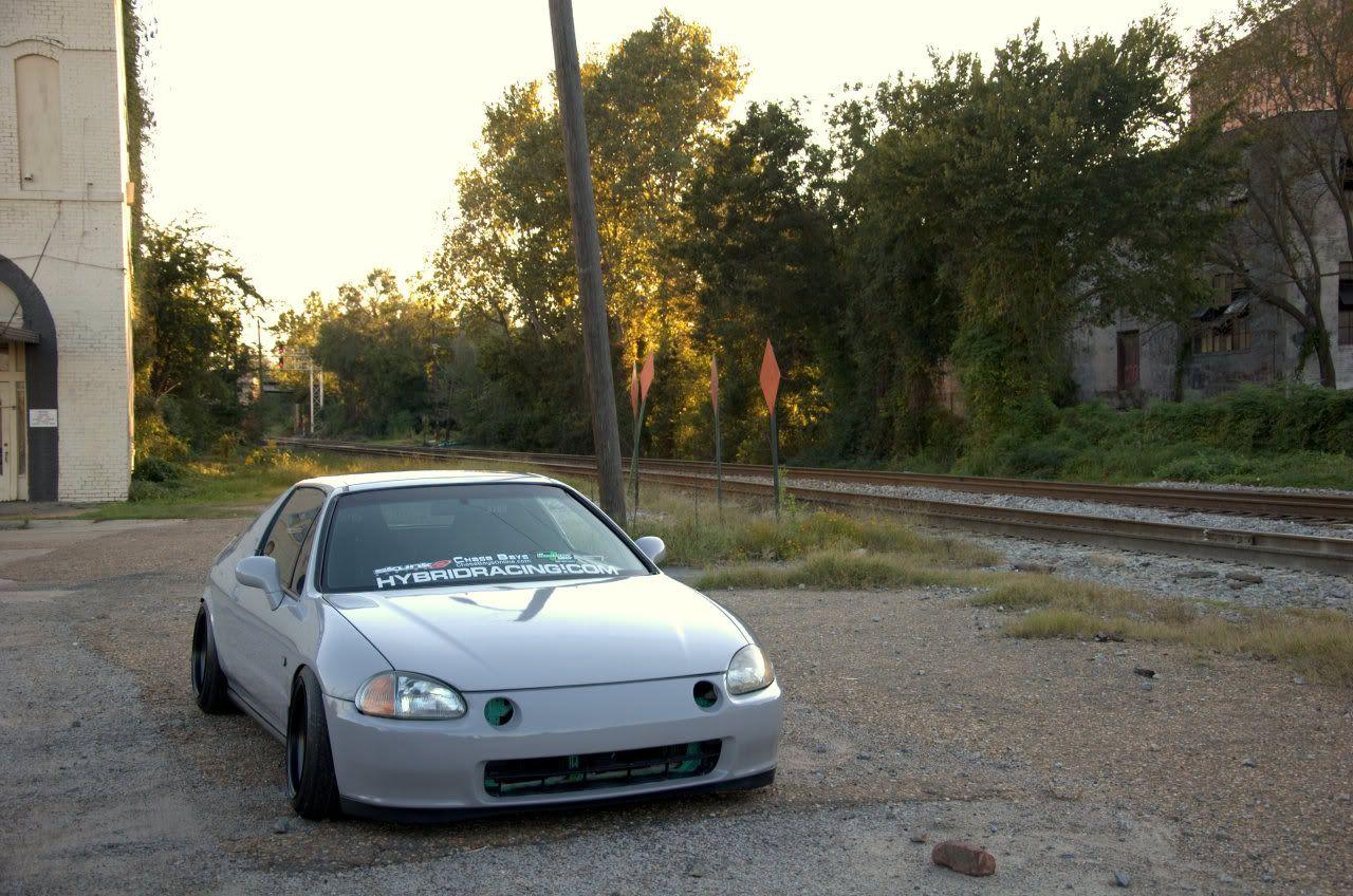 Honda Civic Del Sol Wallpapers - Top Free Honda Civic Del Sol ...
