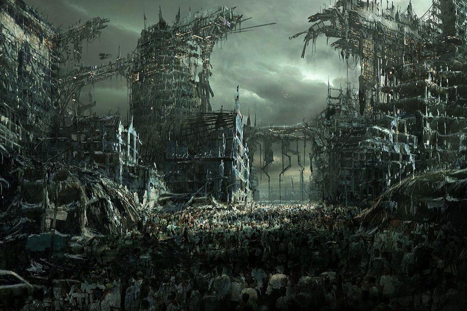 Prepper Wallpapers - Top Free Prepper Backgrounds - WallpaperAccess