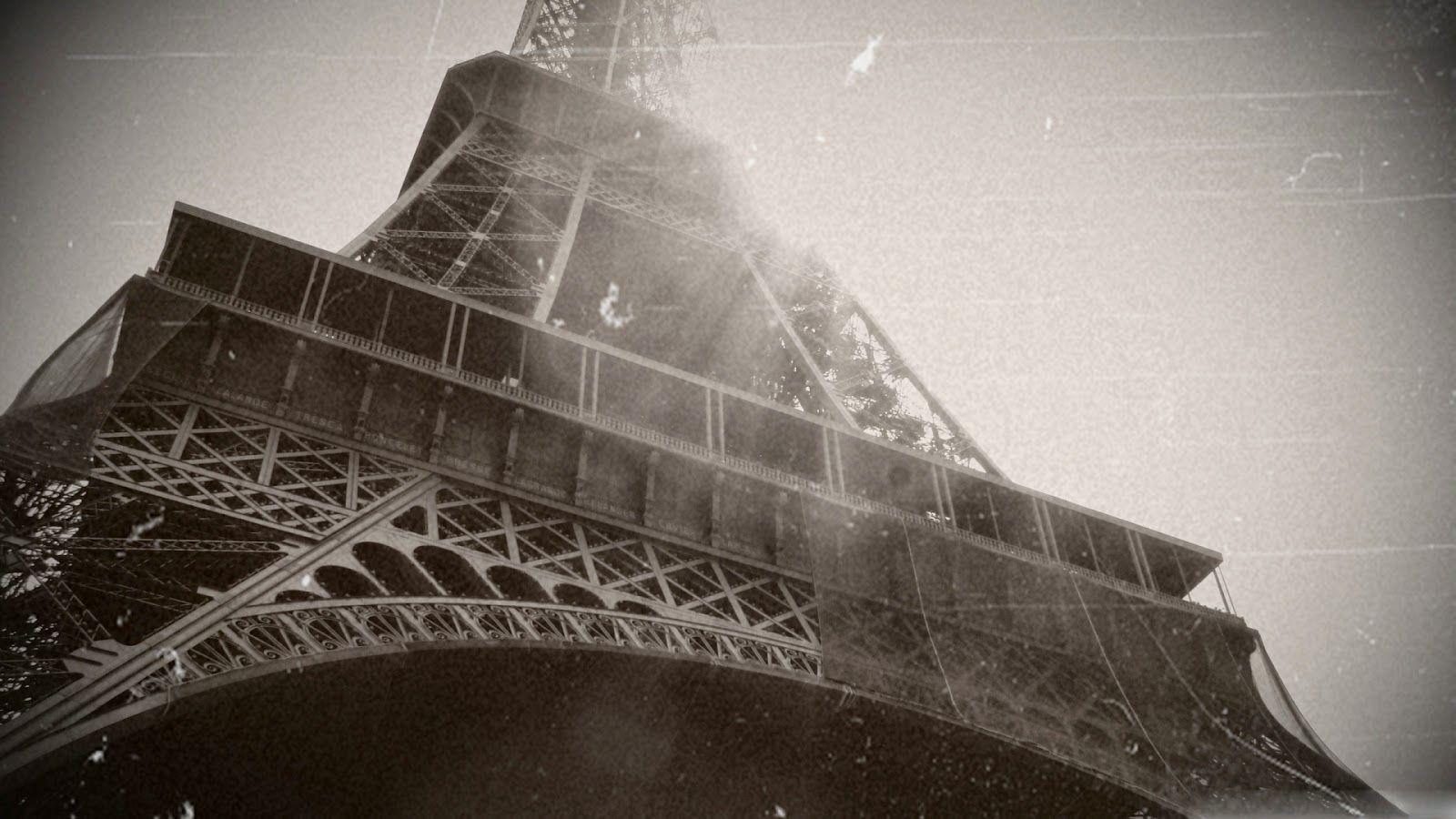 Old Paris Wallpapers - Top Free Old Paris Backgrounds - WallpaperAccess