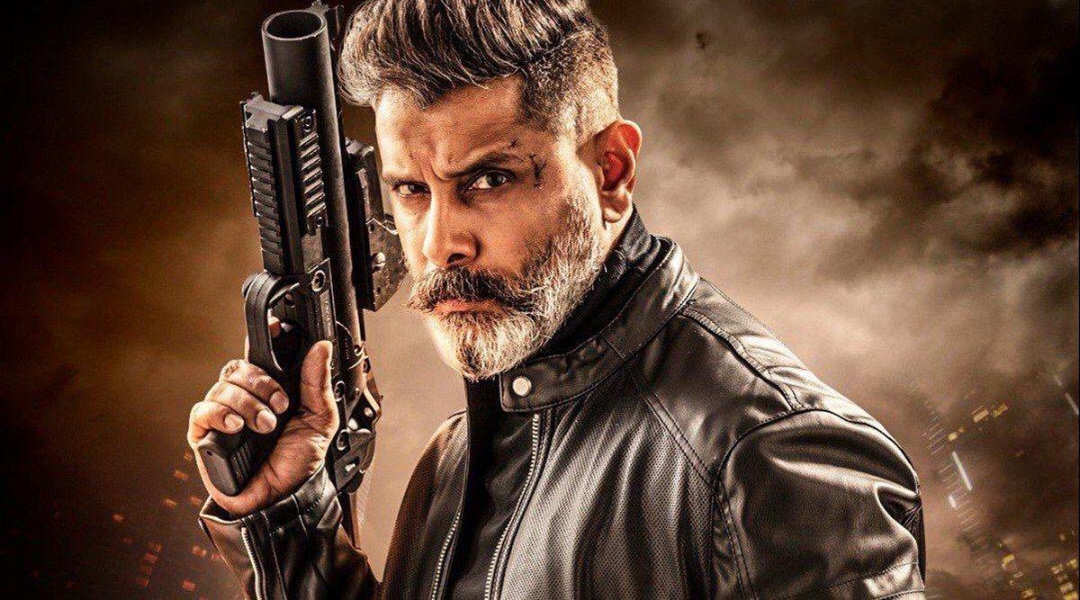 Kadaram Kondan HD Wallpapers - Top Free Kadaram Kondan HD Backgrounds ...