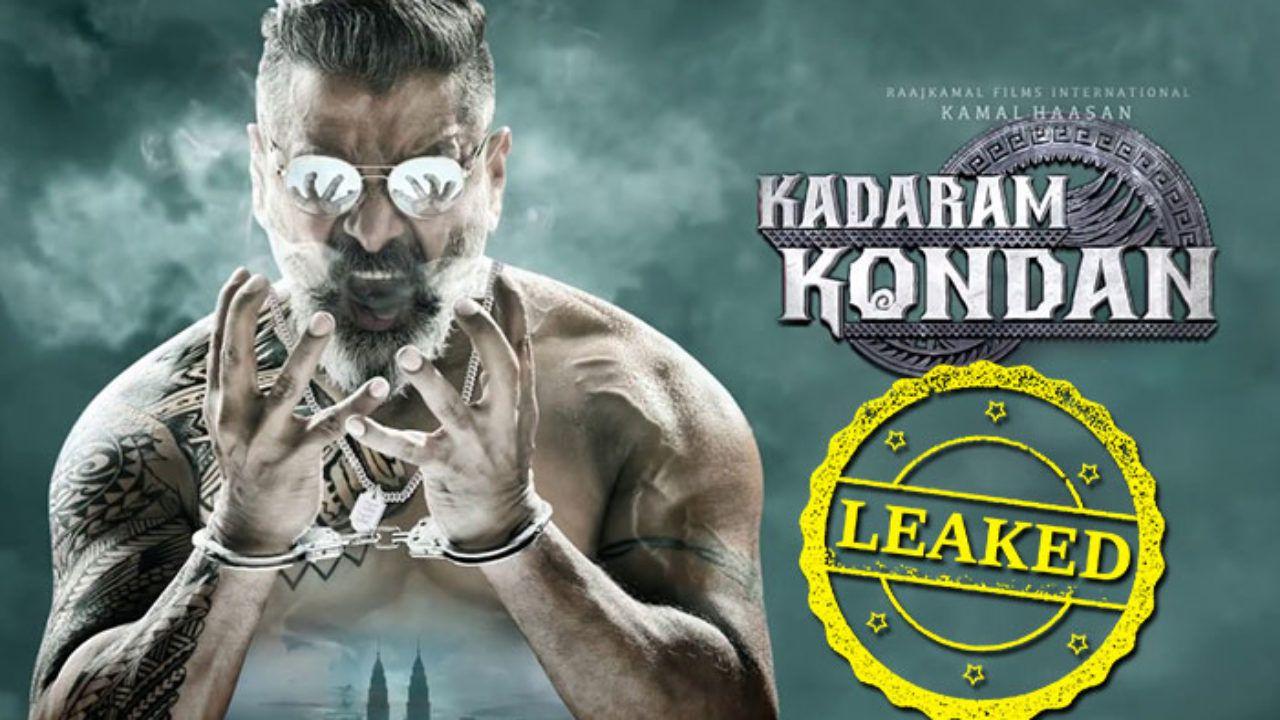 Kadaram Kondan HD Wallpapers - Top Free Kadaram Kondan HD Backgrounds ...