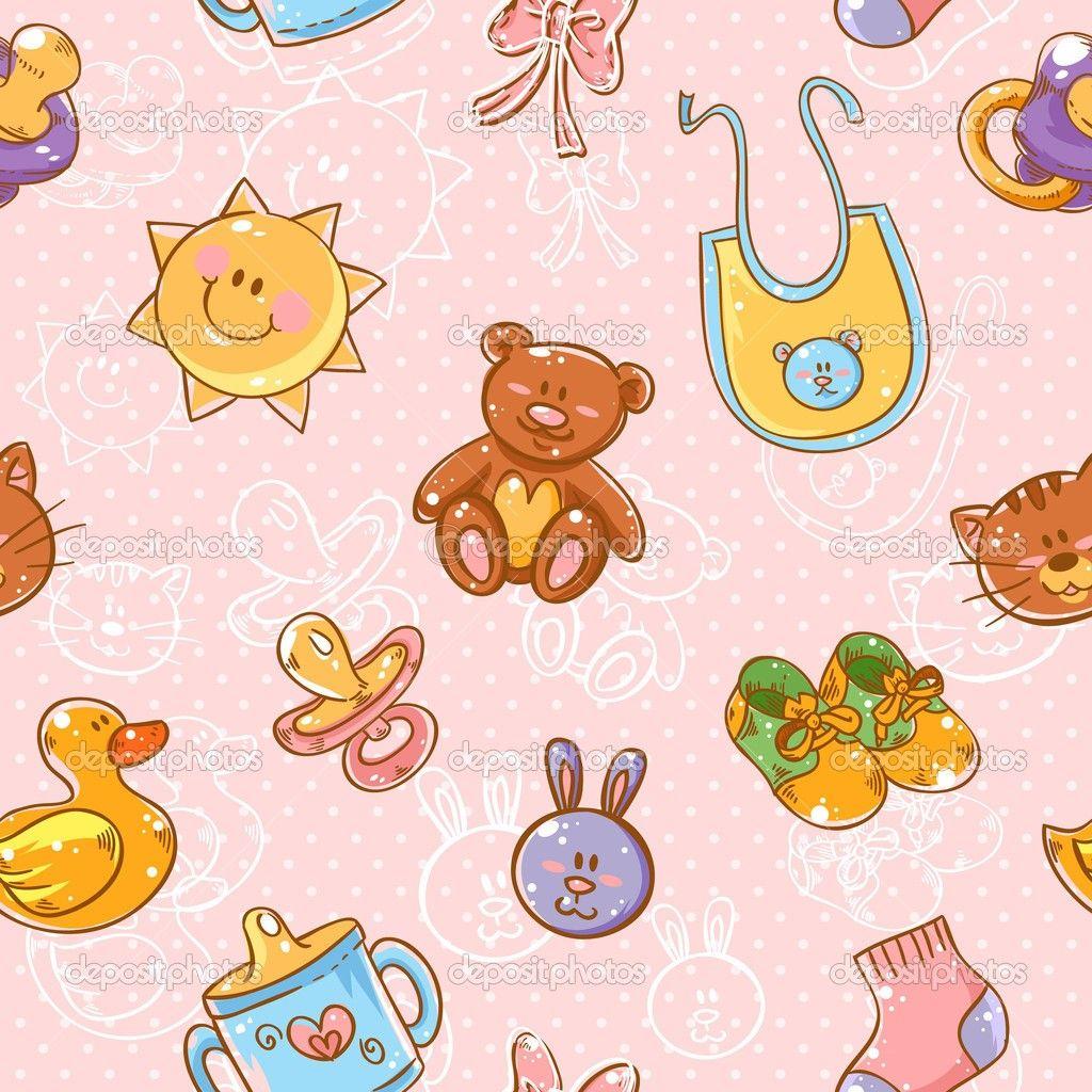 Baby Toys Wallpapers - Top Free Baby Toys Backgrounds - WallpaperAccess