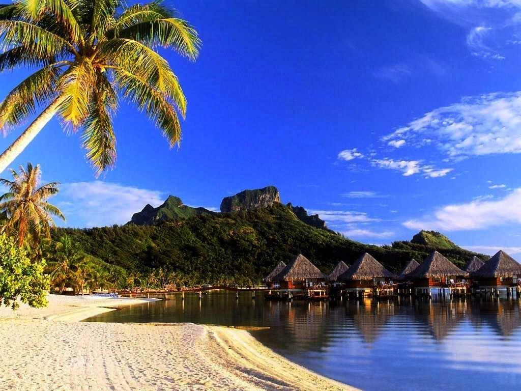 Beachfront Wallpapers - Top Free Beachfront Backgrounds - WallpaperAccess