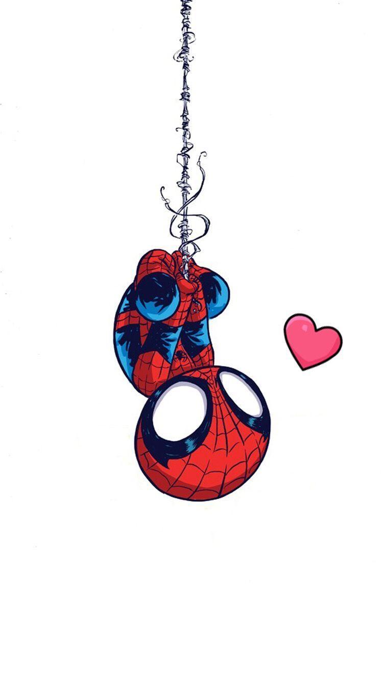 Funny Spiderman Wallpapers - Top Free Funny Spiderman Backgrounds ...