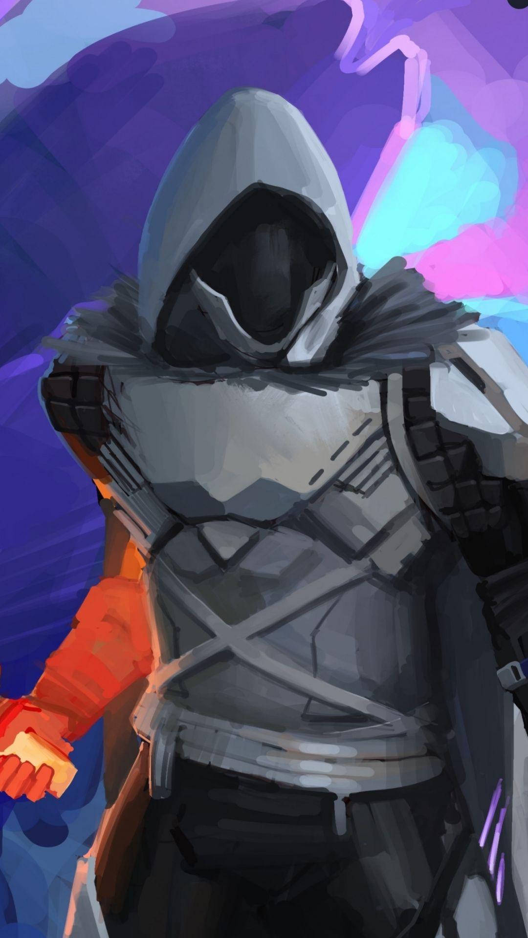 Destiny Gunslinger Wallpapers - Top Free Destiny Gunslinger Backgrounds ...