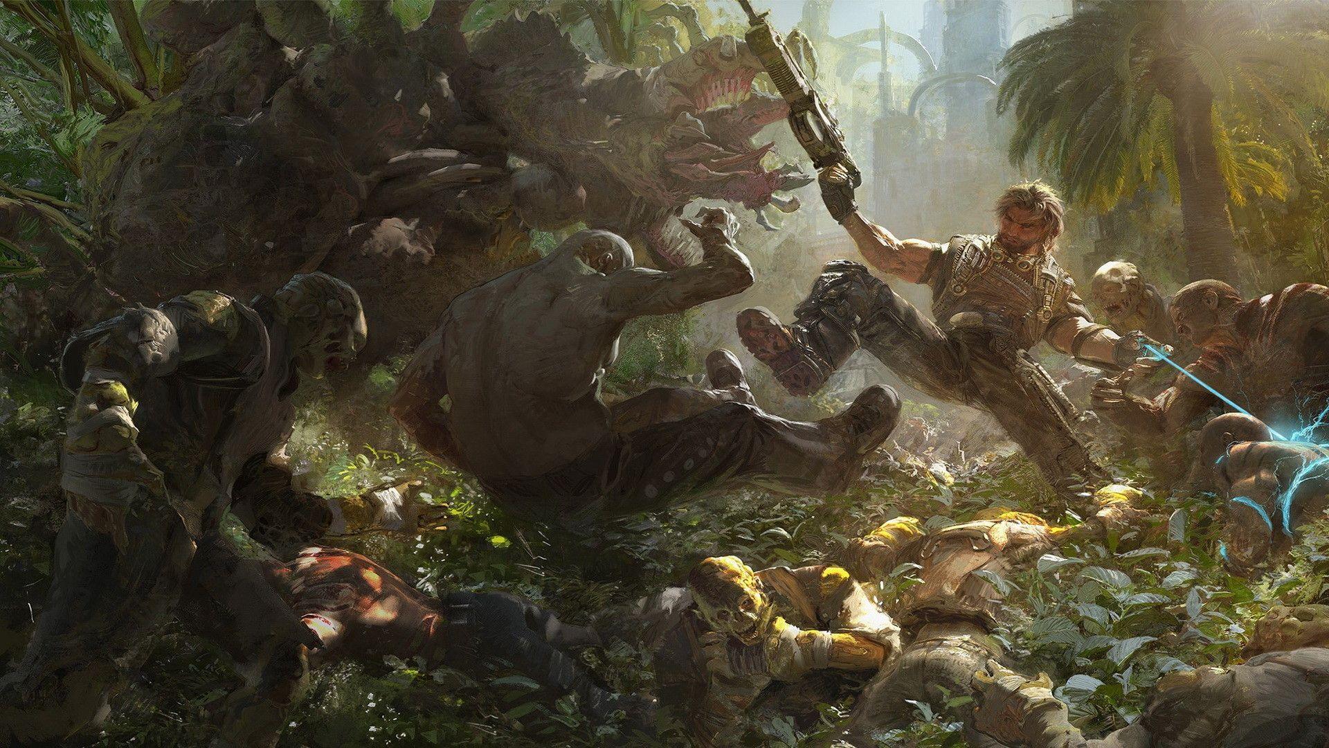 Halo Fan Art Wallpapers - Top Free Halo Fan Art Backgrounds ...