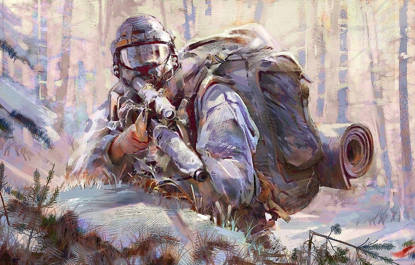 Halo Fan Art Wallpapers - Top Free Halo Fan Art Backgrounds ...