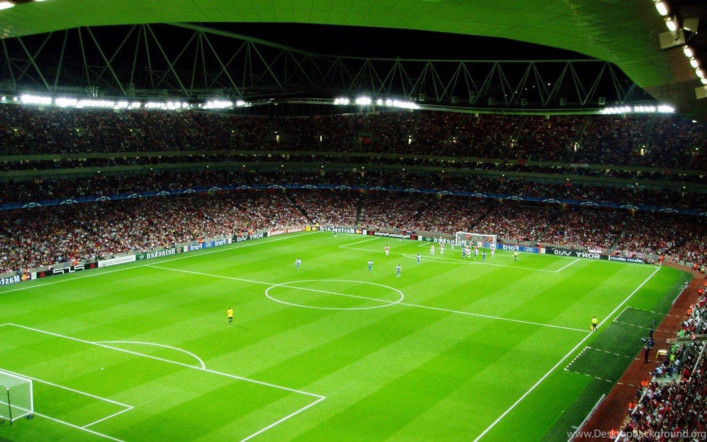 Football Stadium HD Wallpapers - Top Free Football Stadium HD ...