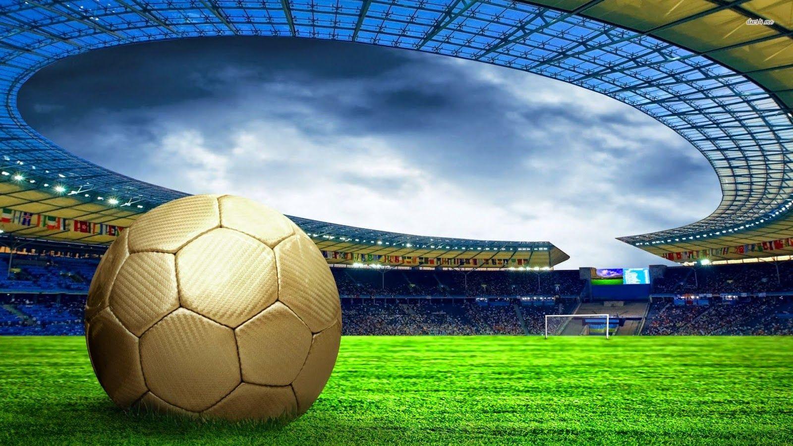 Football Stadium HD Wallpapers - Top Free Football Stadium HD ...