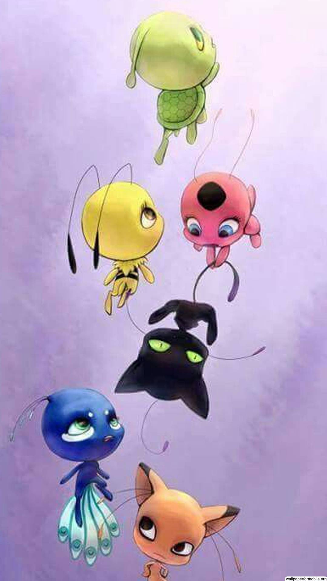 Beautiful Cartoon Wallpapers - Top Free Beautiful Cartoon Backgrounds ...