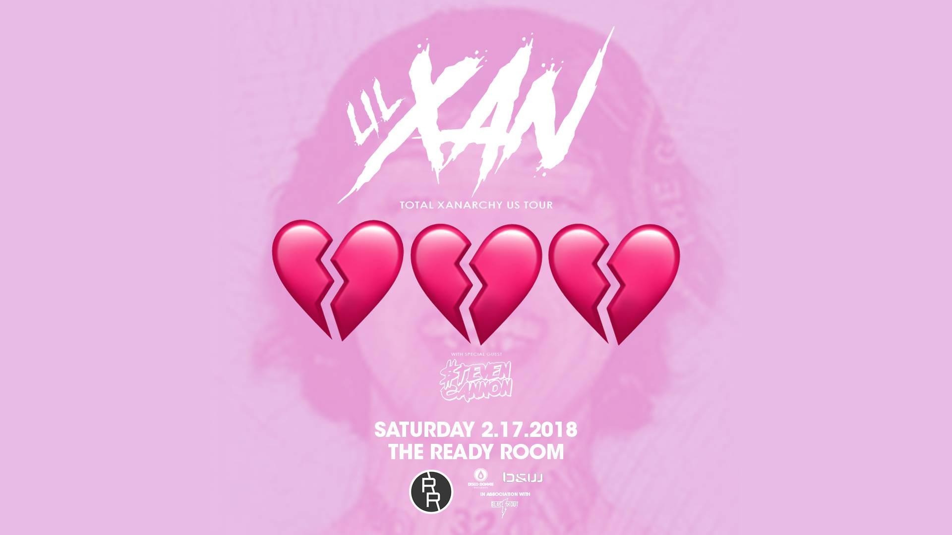 Xanarchy Wallpapers - Top Free Xanarchy Backgrounds - WallpaperAccess