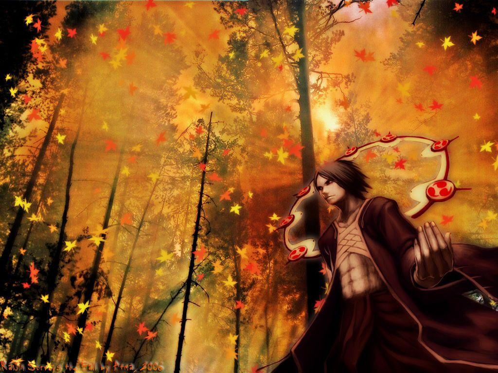Fall Anime Wallpapers - Top Free Fall Anime Backgrounds - WallpaperAccess
