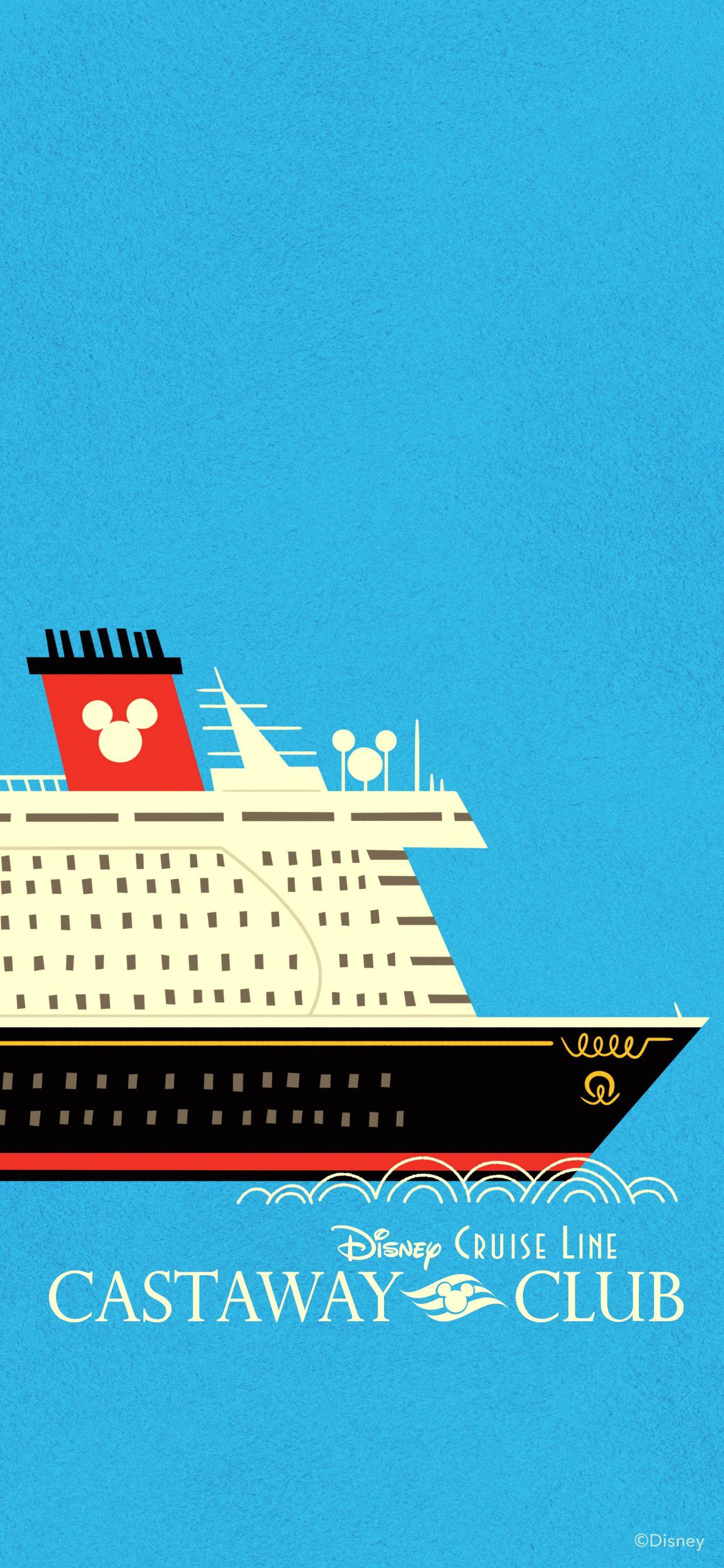 Disney Cruise Wallpapers - Top Free Disney Cruise Backgrounds ...