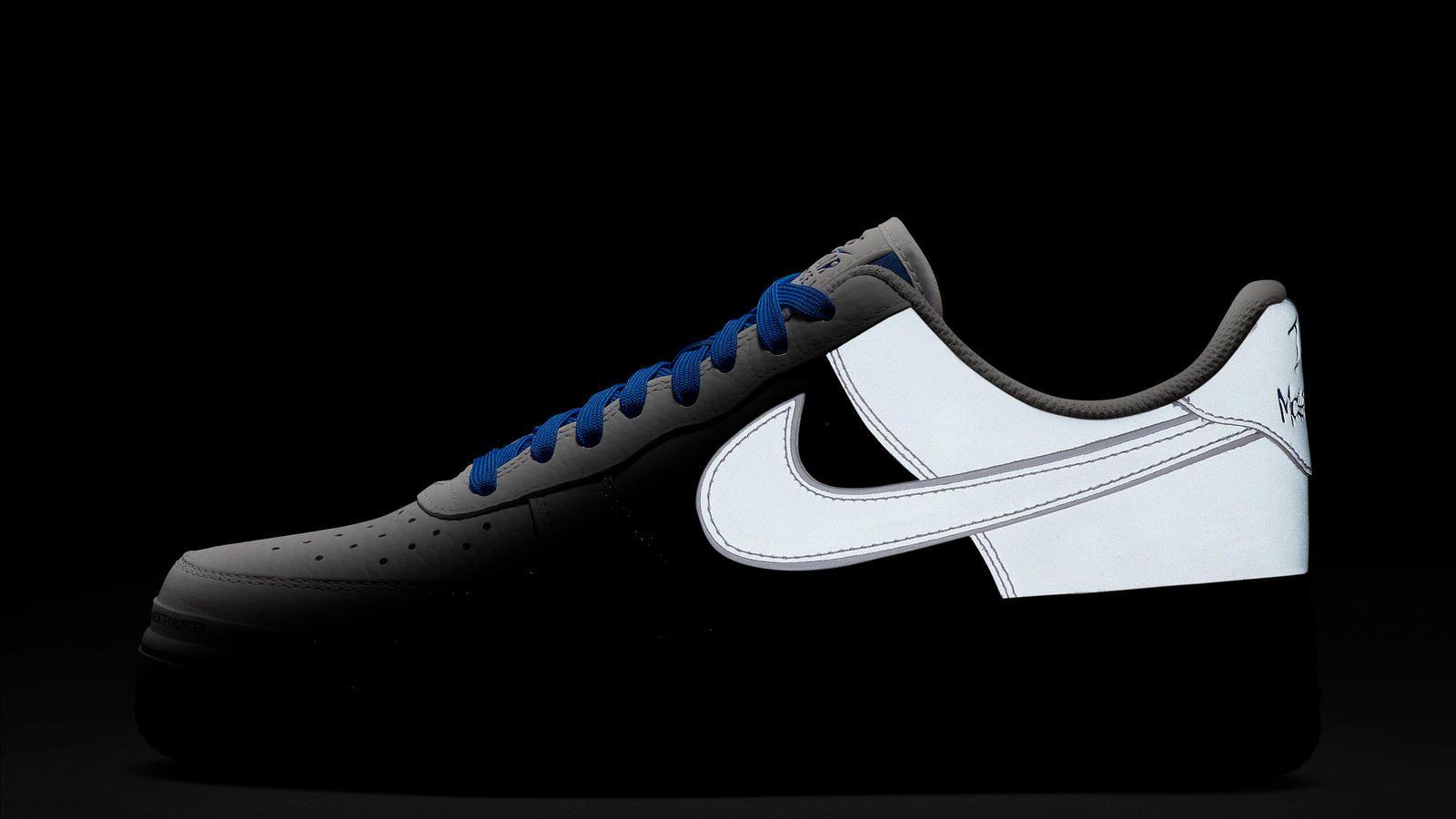 Nike AF1 Wallpapers - Top Free Nike AF1 Backgrounds - WallpaperAccess