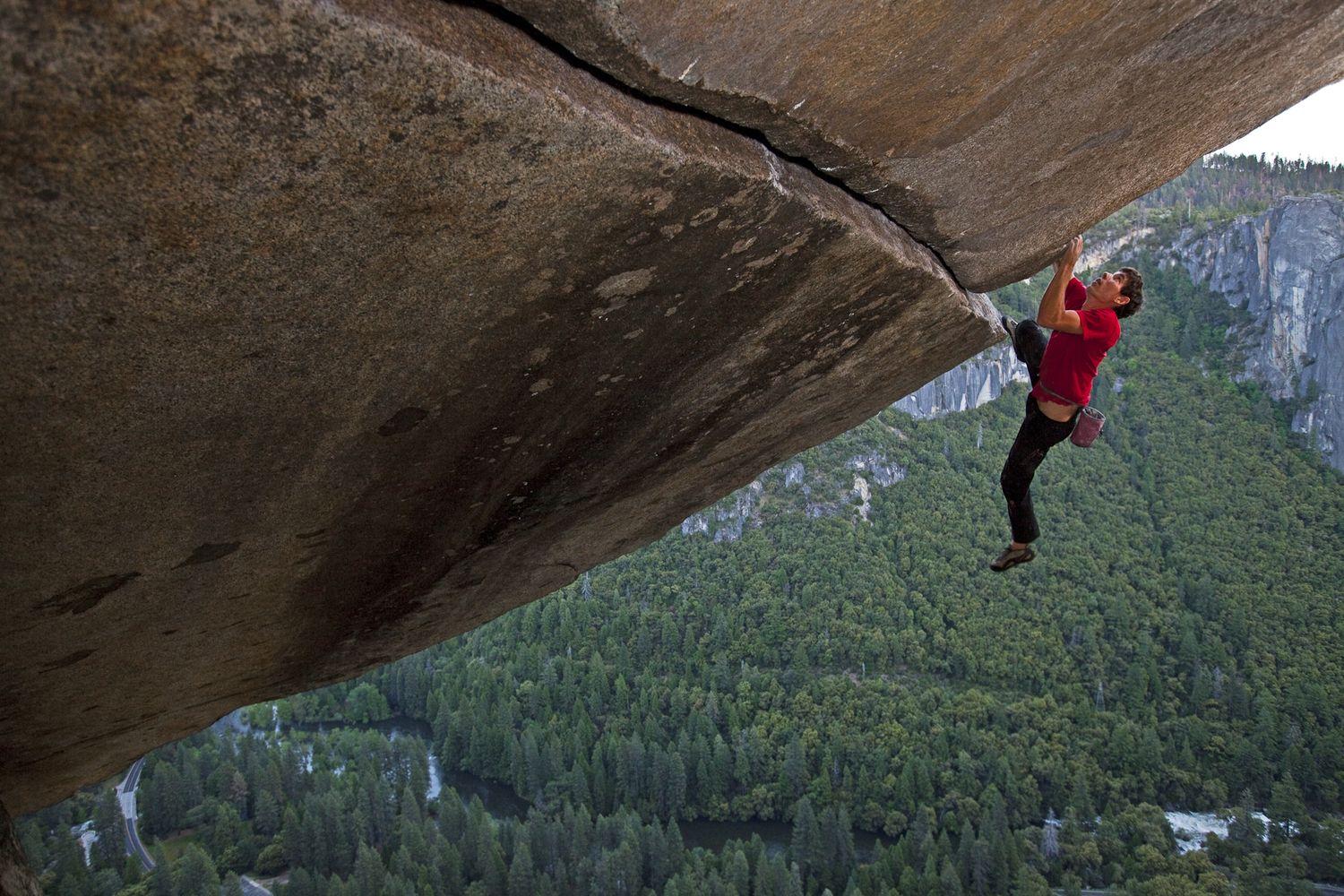 Yosemite Climbing Wallpapers - Top Free Yosemite Climbing Backgrounds ...