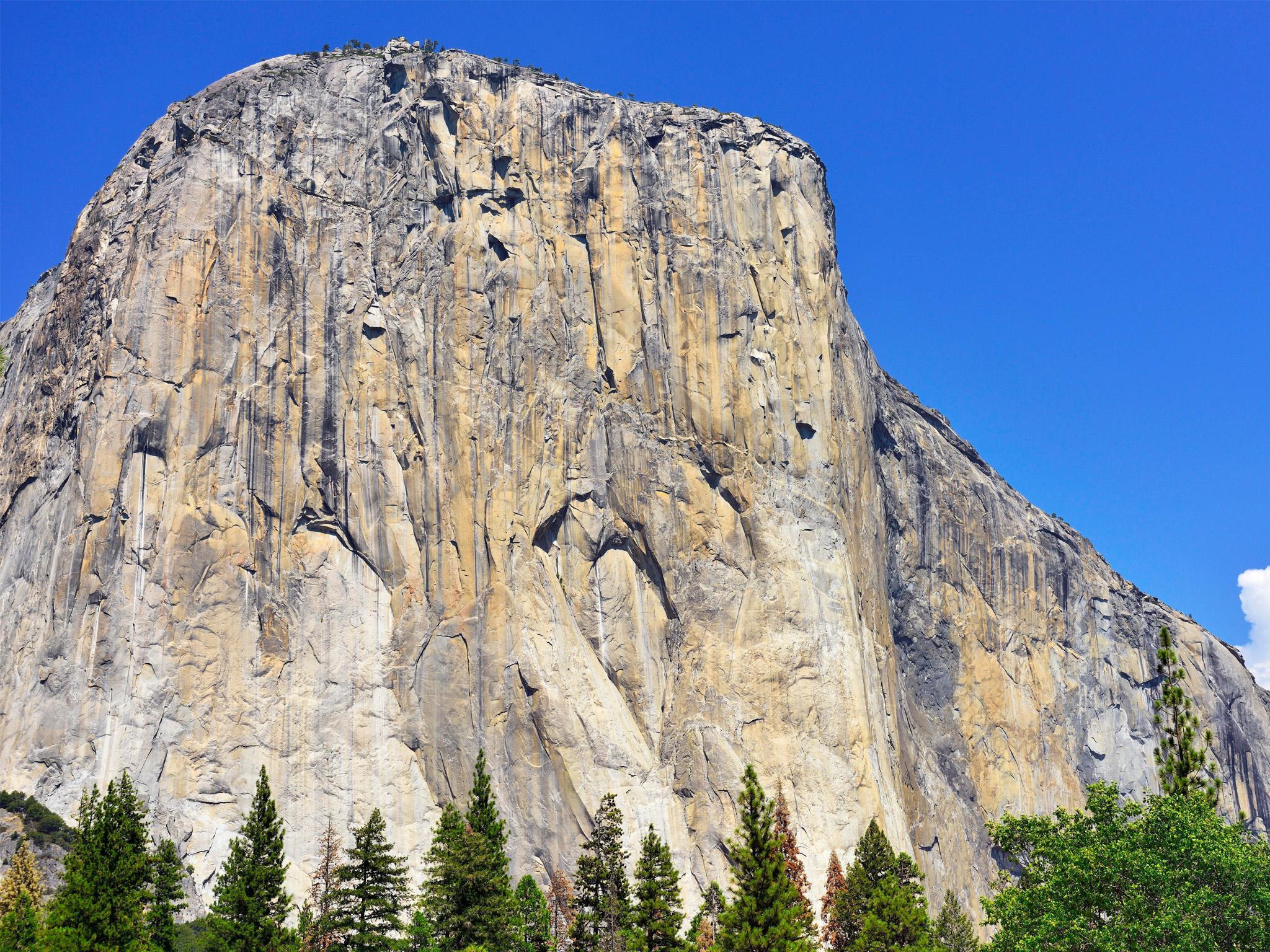 Yosemite Climbing Wallpapers - Top Free Yosemite Climbing Backgrounds ...