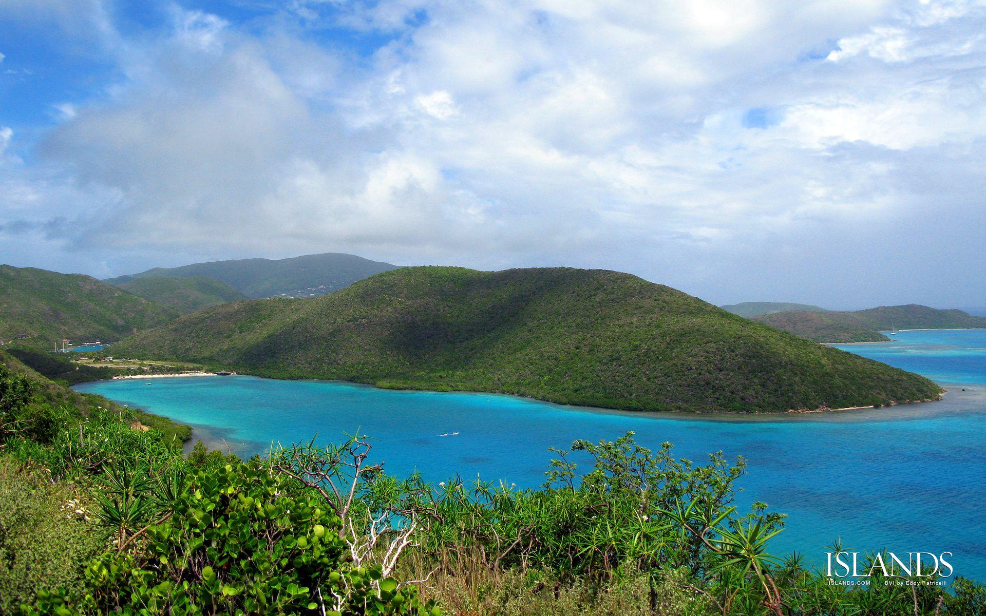British Virgin Islands Wallpapers - Top Free British Virgin Islands ...