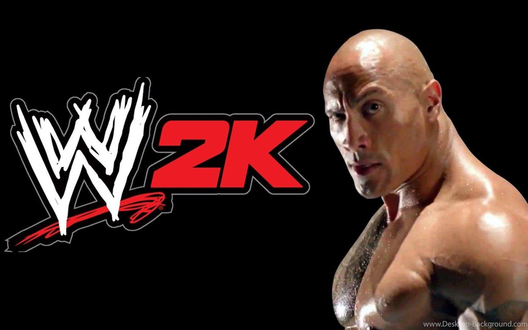 Dwayne Johnson WWE Wallpapers - Top Free Dwayne Johnson WWE Backgrounds ...