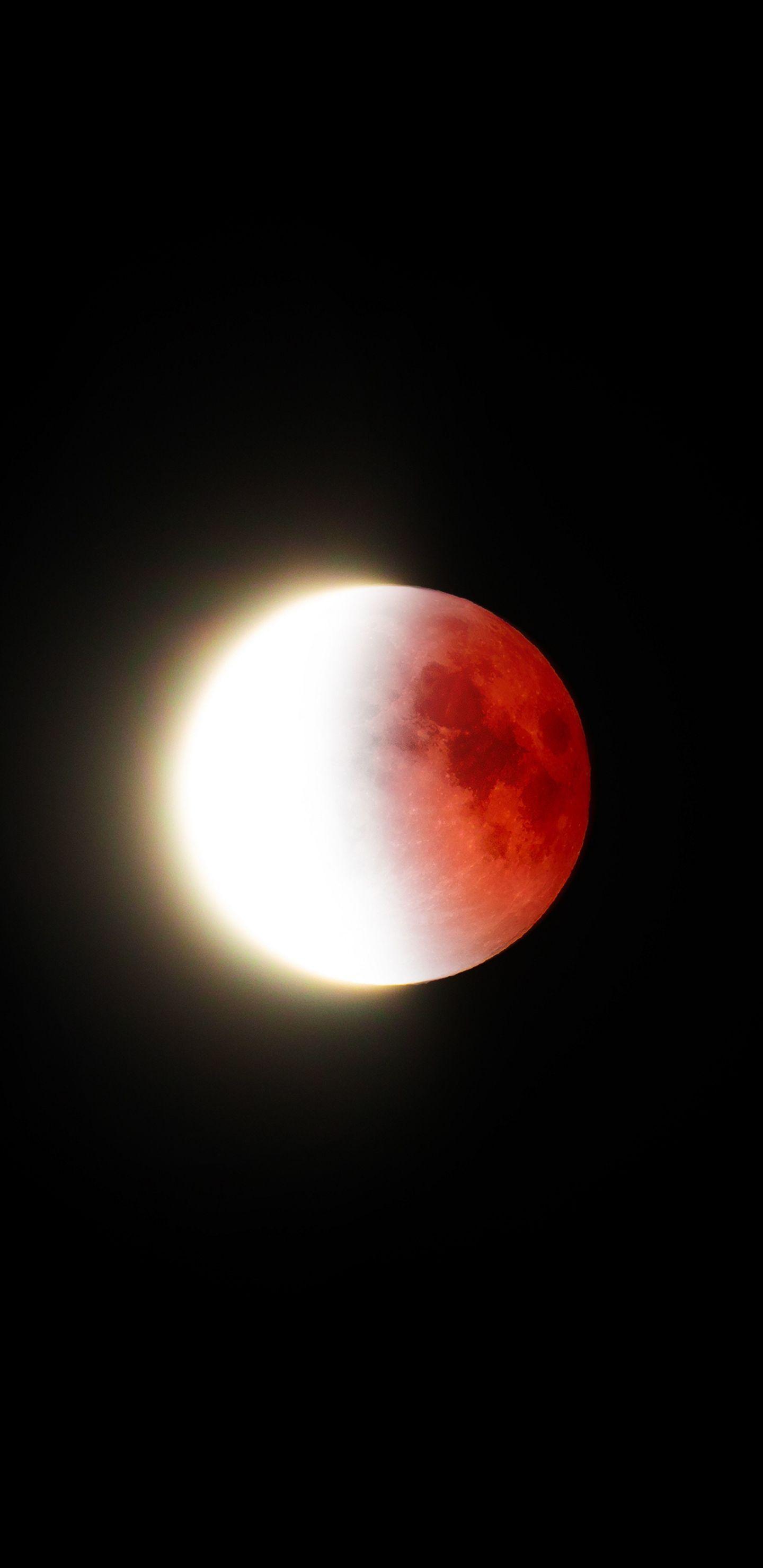 Lunar Eclipse HD Wallpapers - Top Free Lunar Eclipse HD Backgrounds ...