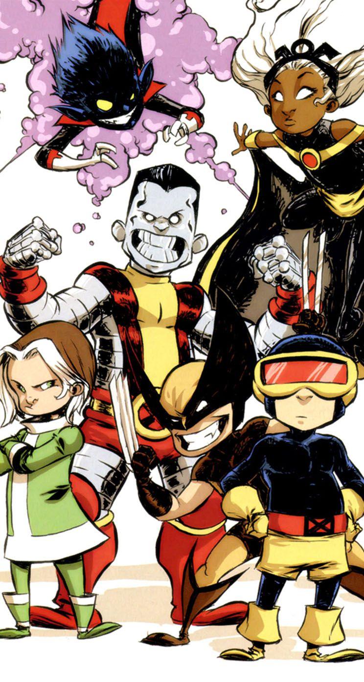 Baby Superhero Wallpapers - Top Free Baby Superhero Backgrounds ...