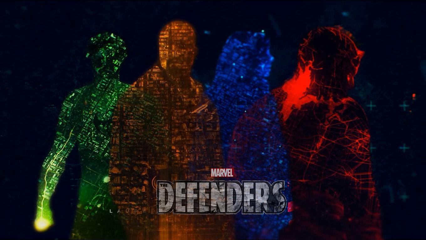 Marvel Defenders Wallpapers - Top Free Marvel Defenders Backgrounds ...