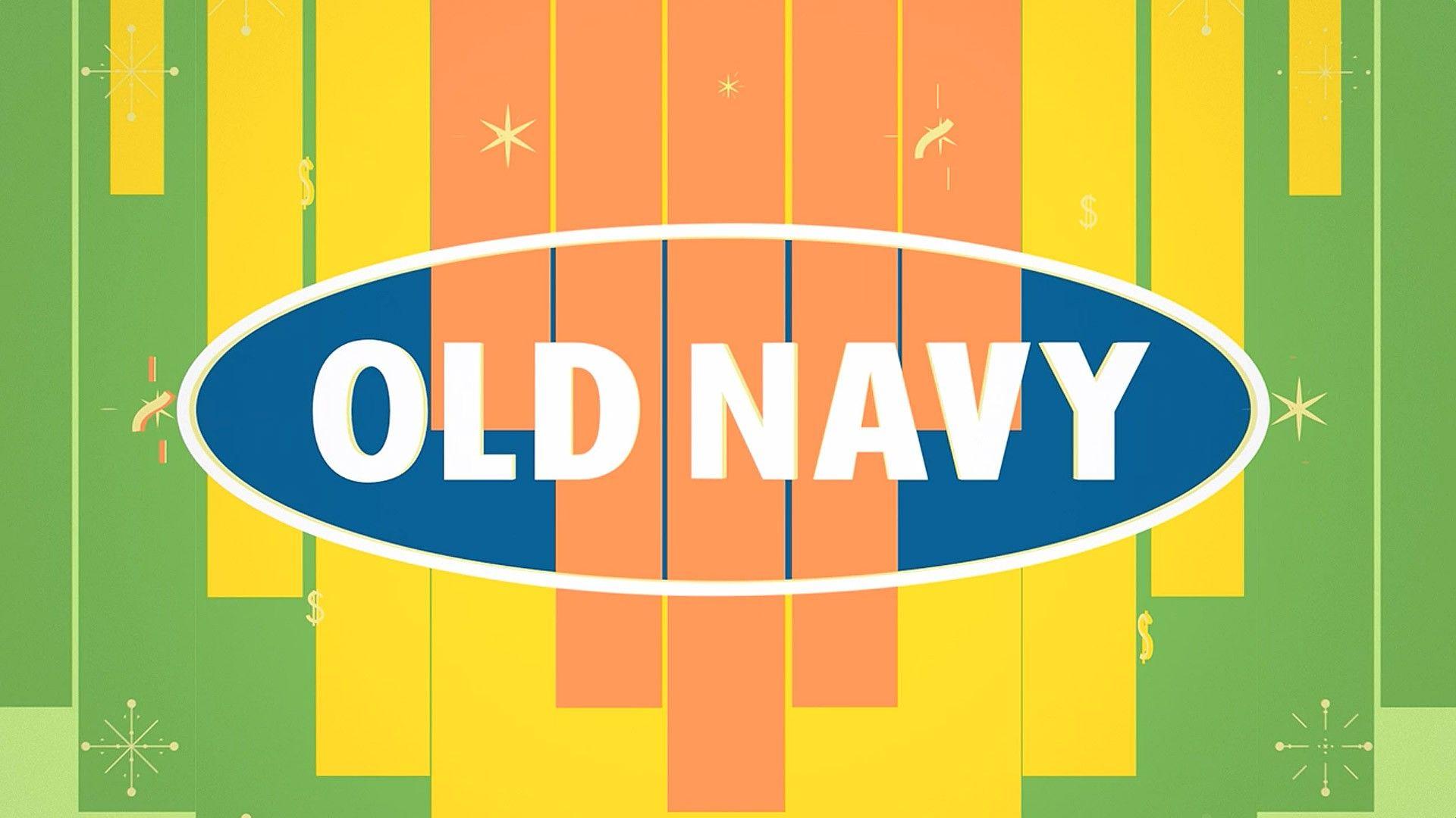 Old Navy Wallpapers - Top Free Old Navy Backgrounds - WallpaperAccess