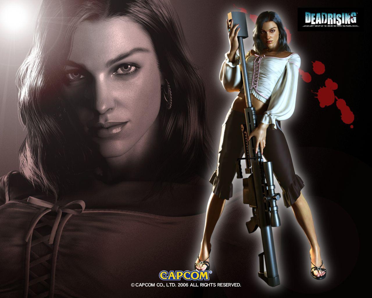 Dead Rising 3 Wallpapers - Top Free Dead Rising 3 Backgrounds ...