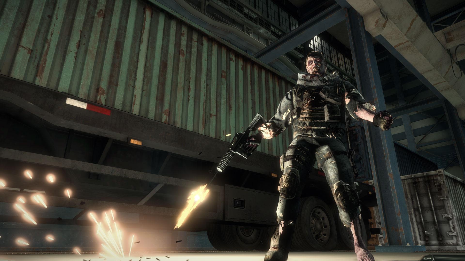 Dead Rising 3 Wallpapers - Top Free Dead Rising 3 Backgrounds ...