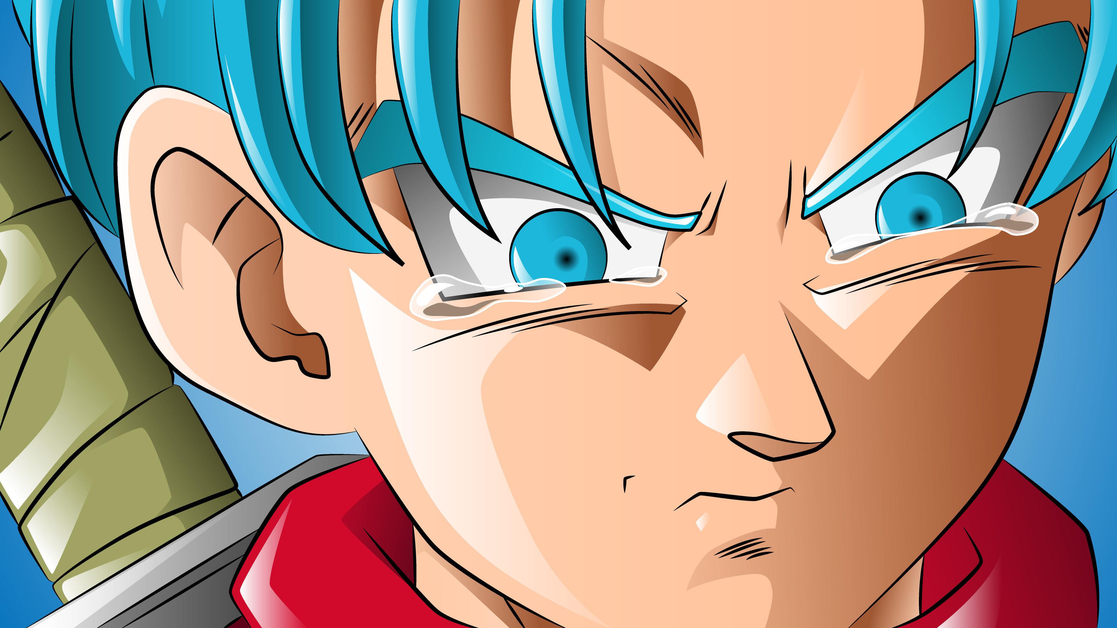 Trunks 4k Wallpapers - Top Free Trunks 4k Backgrounds - WallpaperAccess