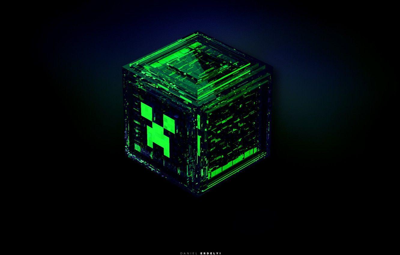 Minecraft Emerald Wallpapers - Top Free Minecraft Emerald Backgrounds - WallpaperAccess