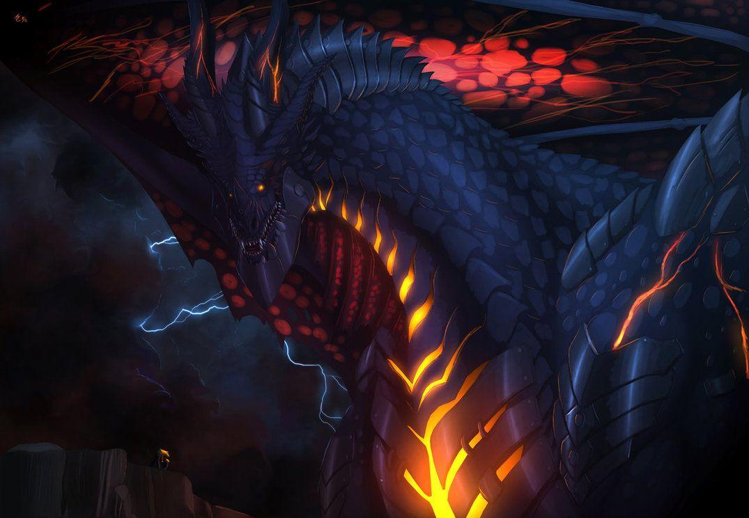 Death Dragon Wallpapers - Top Free Death Dragon Backgrounds ...