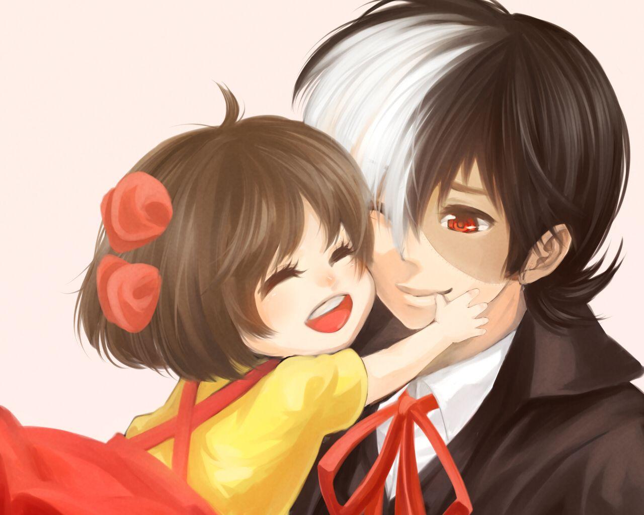 Anime Father Wallpapers - Top Free Anime Father Backgrounds ...