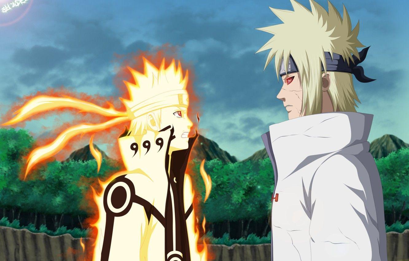 Anime Father Wallpapers - Top Free Anime Father Backgrounds ...