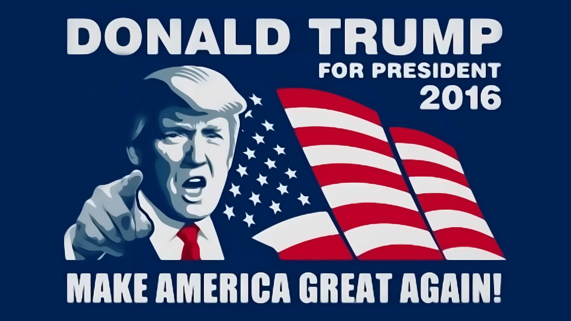 Make America Great Again Wallpapers - Top Free Make America Great Again ...