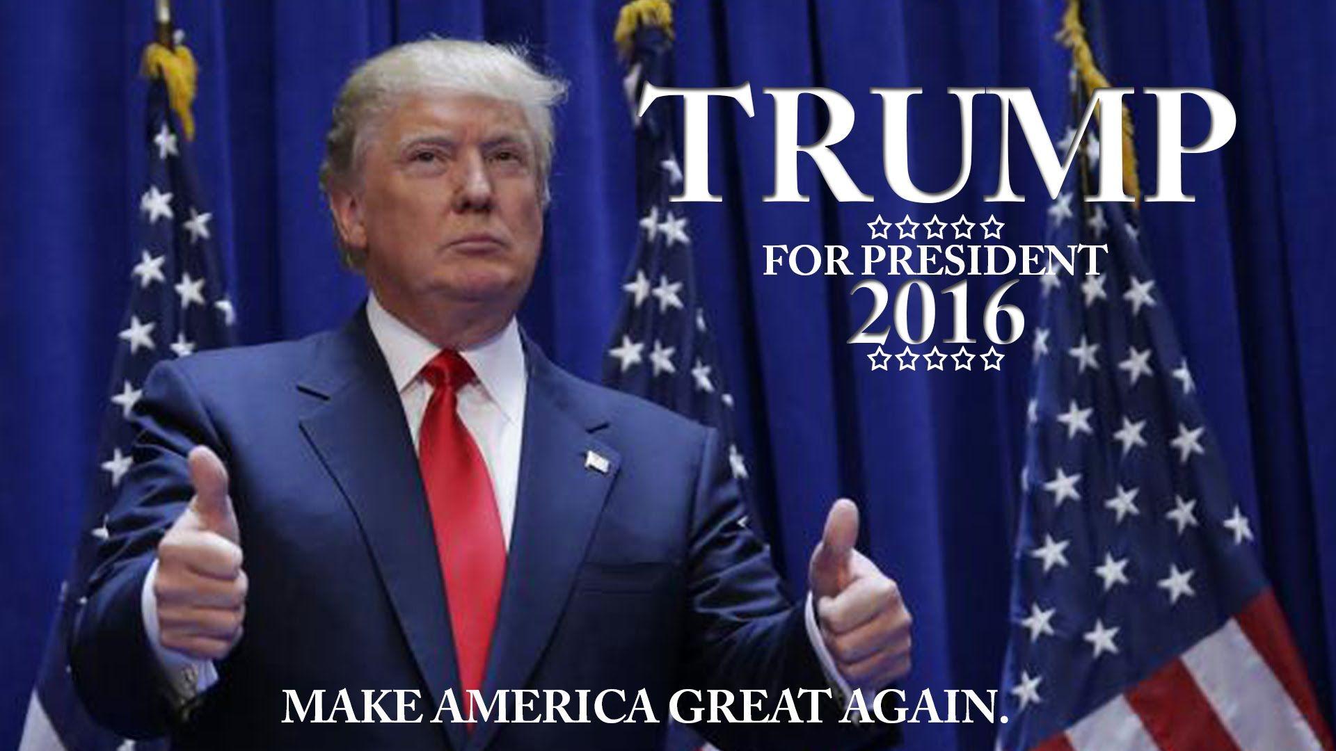 Make America Great Again Wallpapers - Top Free Make America Great Again ...