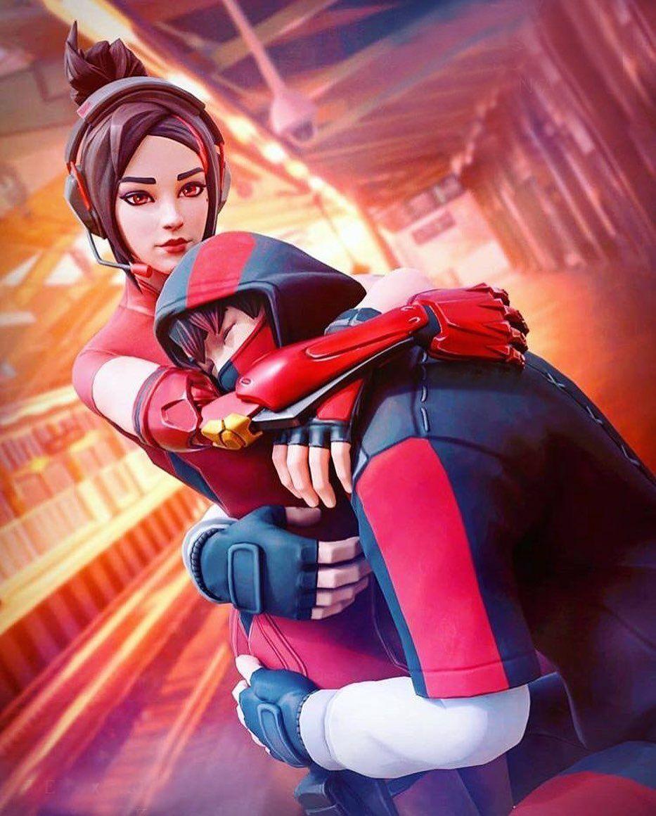 Fortnite Demi Wallpapers - Top Free Fortnite Demi Backgrounds ...