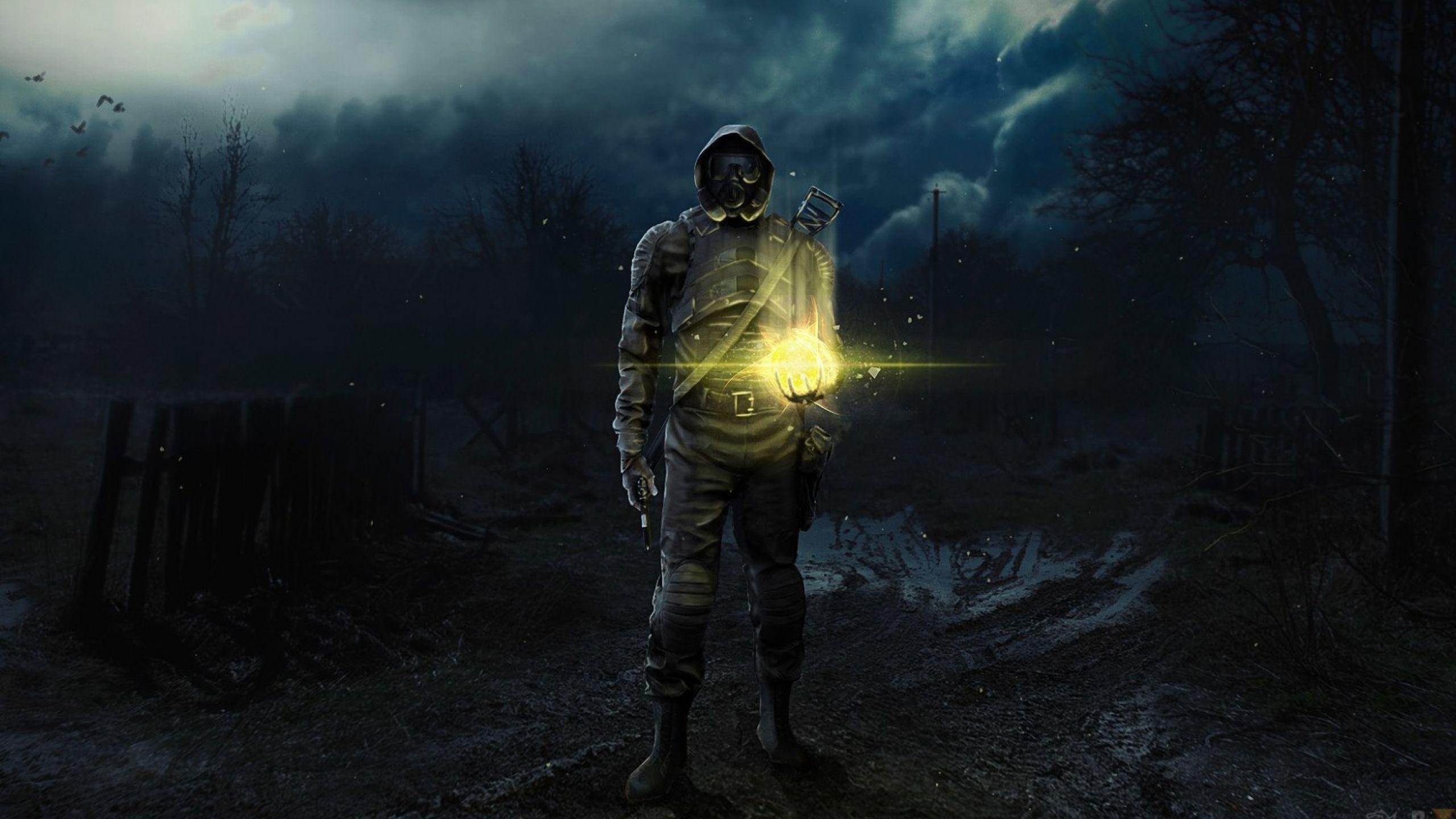 Stalker HD Wallpapers - Top Free Stalker HD Backgrounds - WallpaperAccess